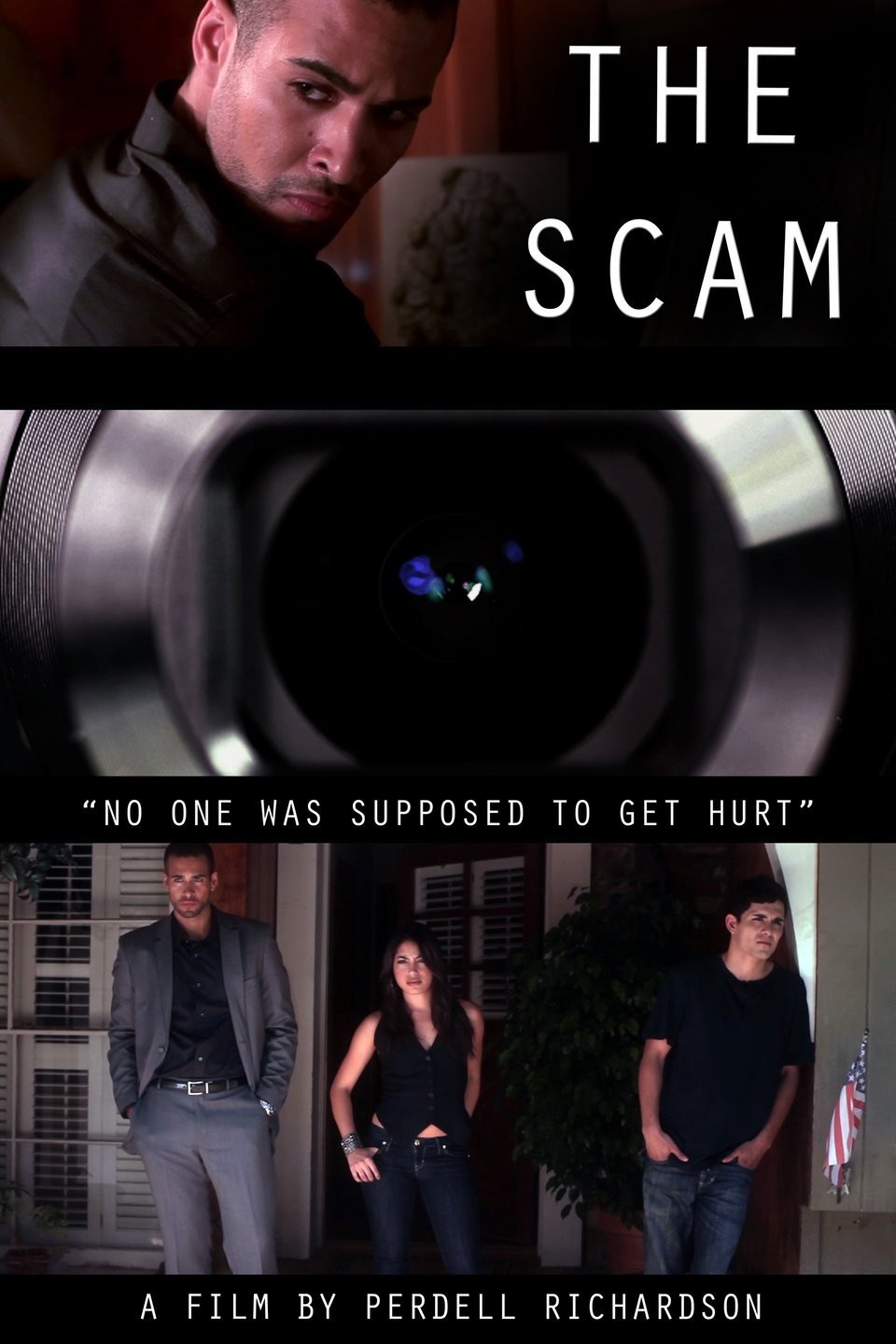 The Scam Pictures | Rotten Tomatoes