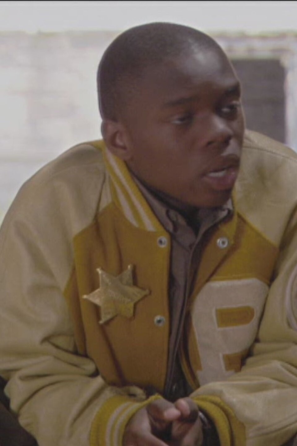 The Decoder Pictures | Rotten Tomatoes