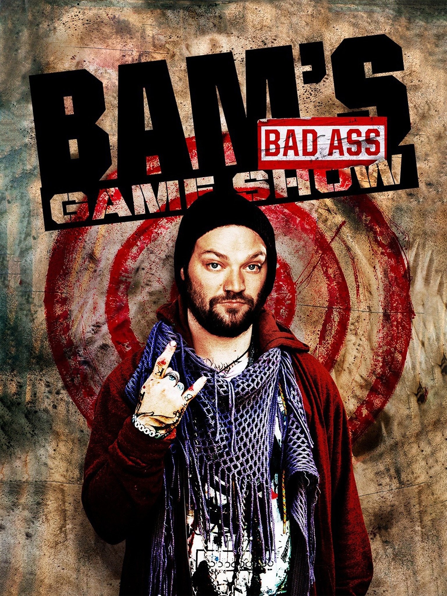 Bam's Bad Ass Game Show Pictures | Rotten Tomatoes