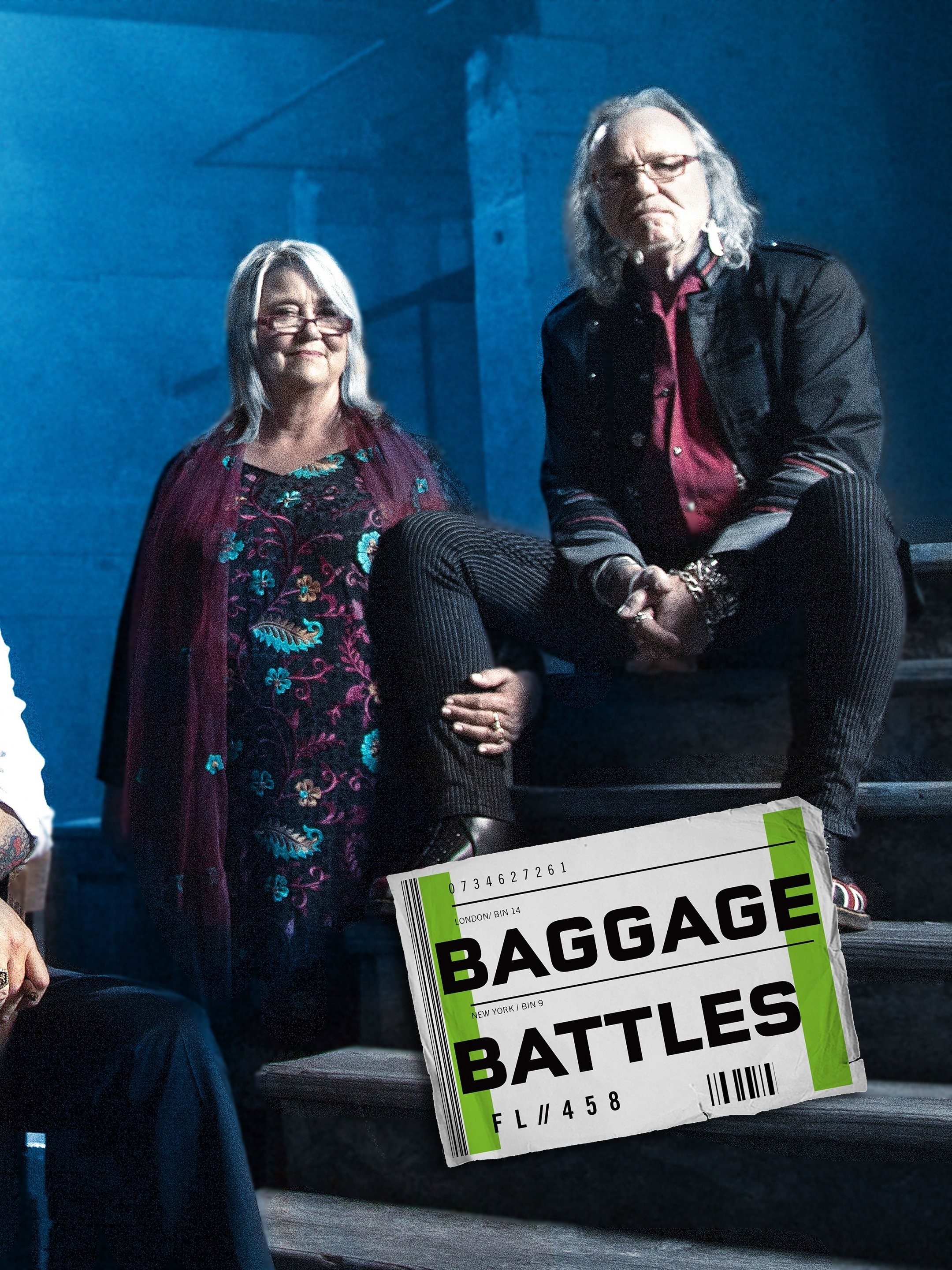 Baggage Battles Season 3 | Rotten Tomatoes