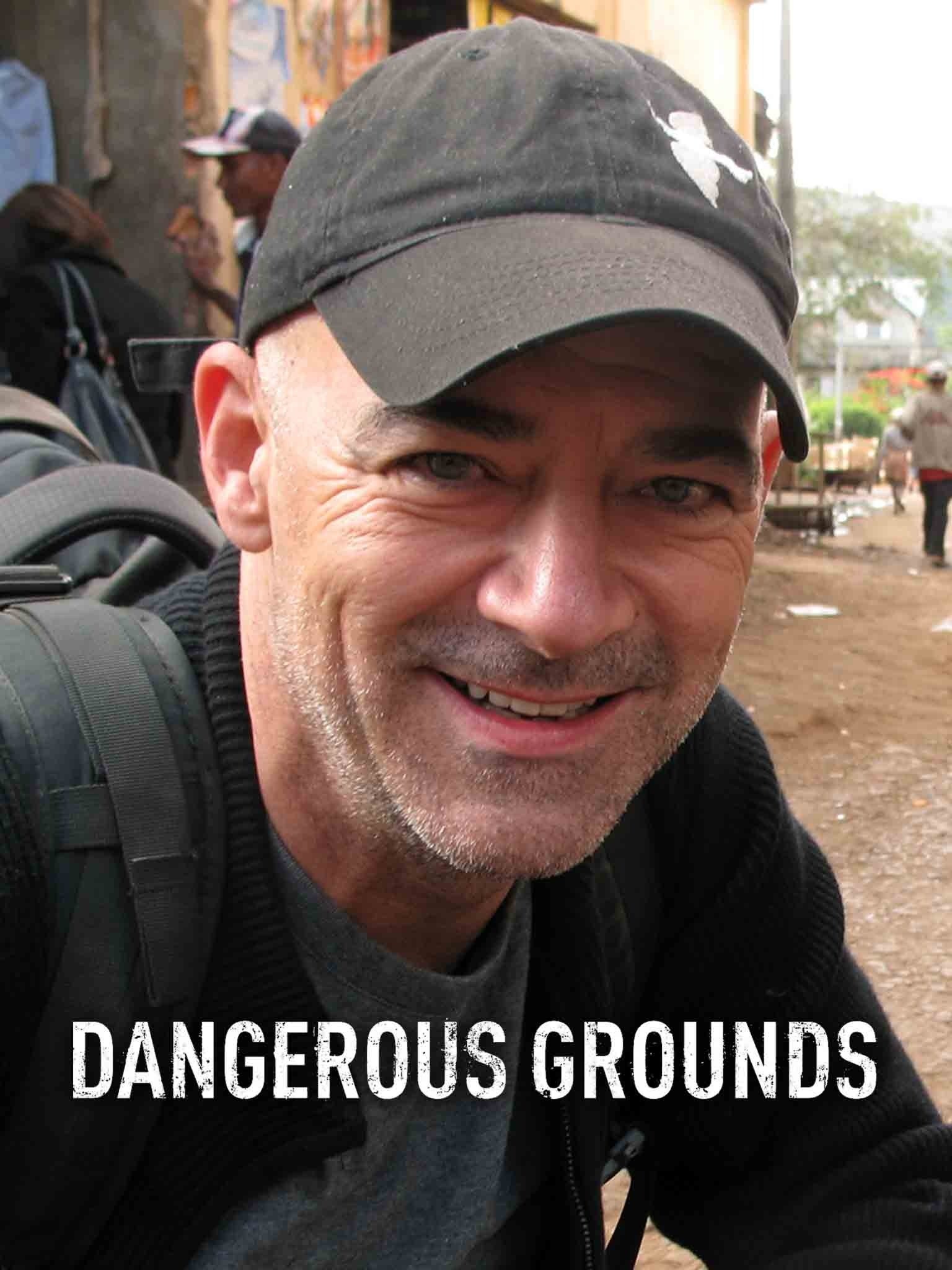 Dangerous Grounds: Season 2 Pictures | Rotten Tomatoes