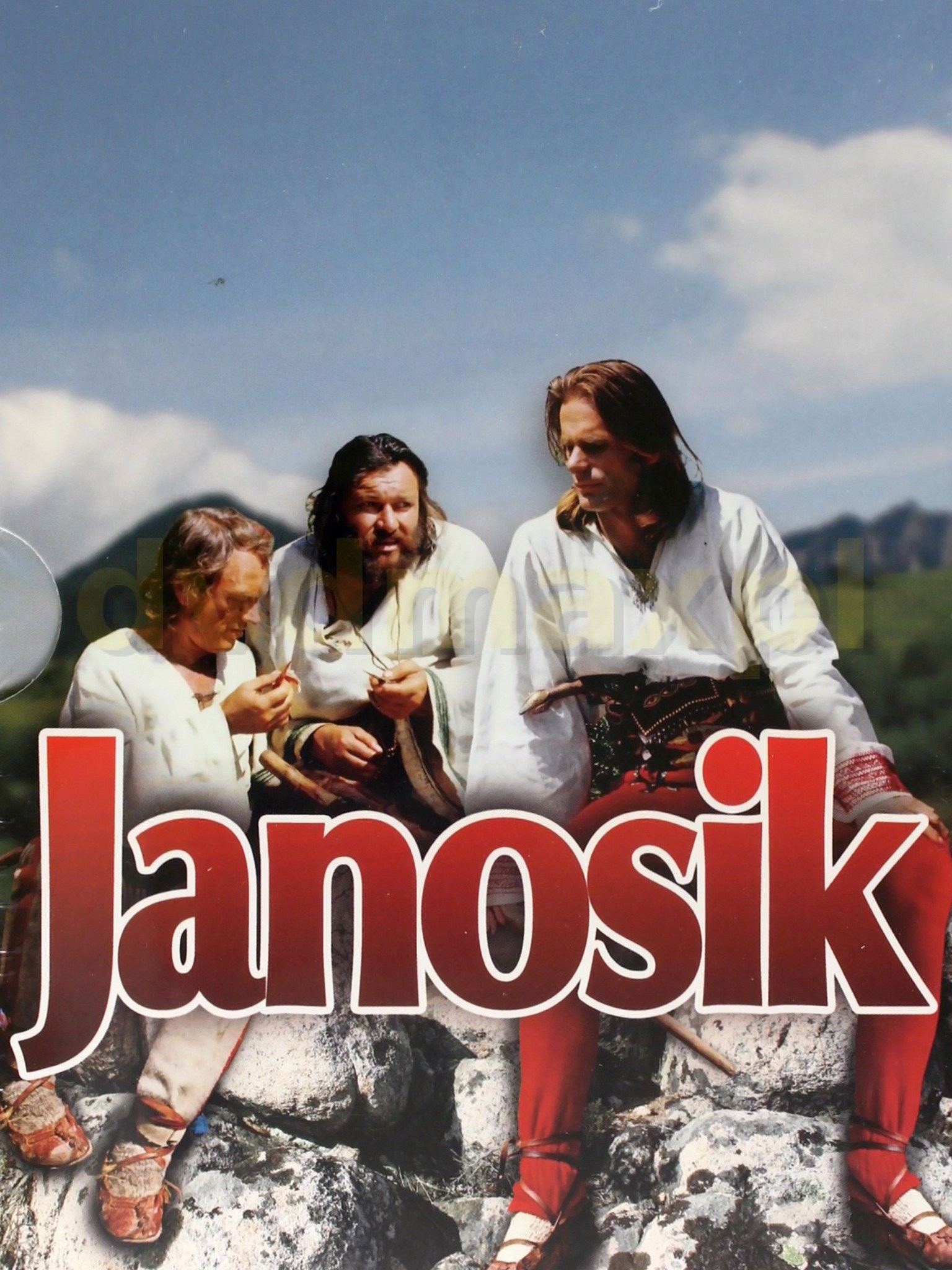 Janosik | Rotten Tomatoes