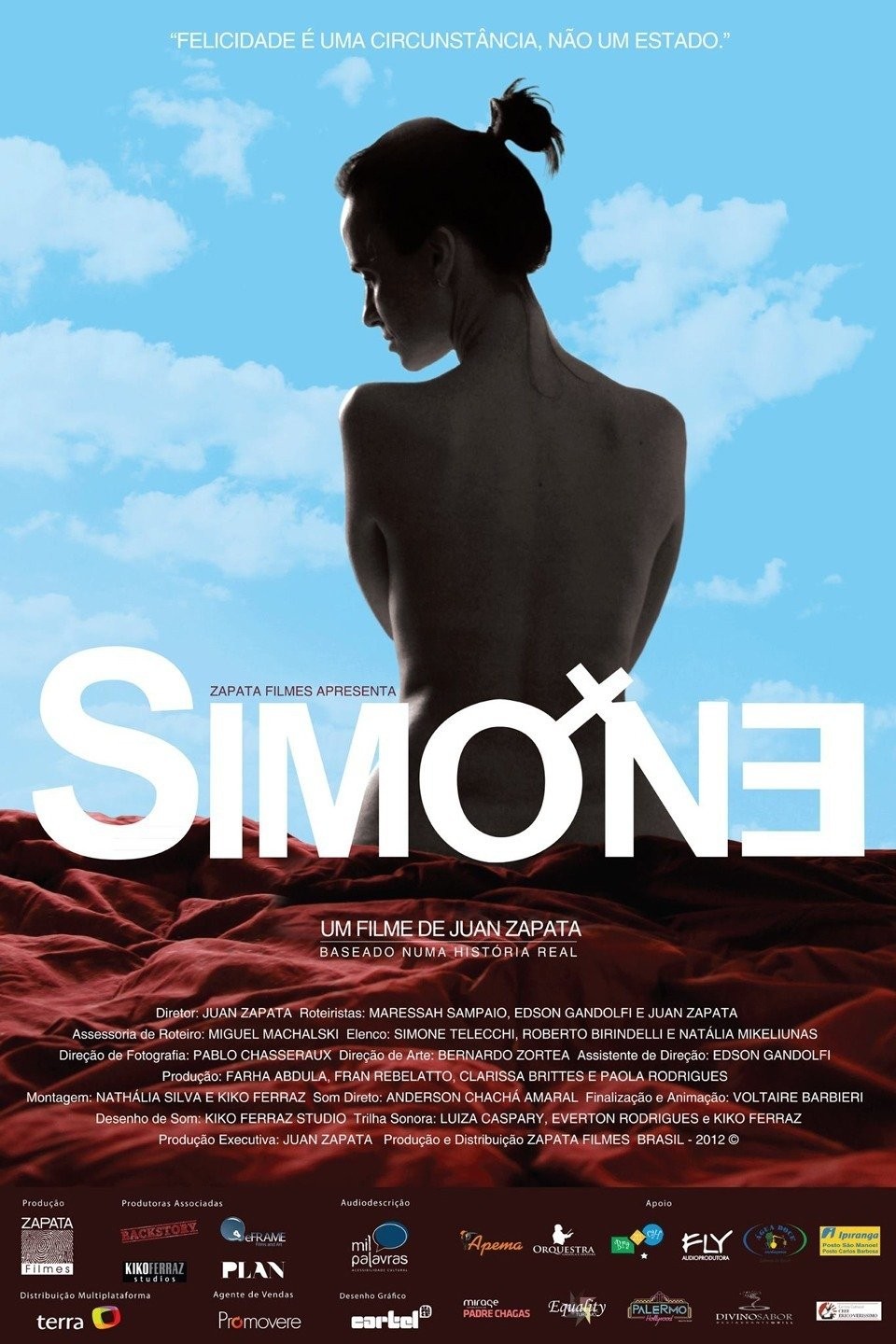 Simone | Rotten Tomatoes