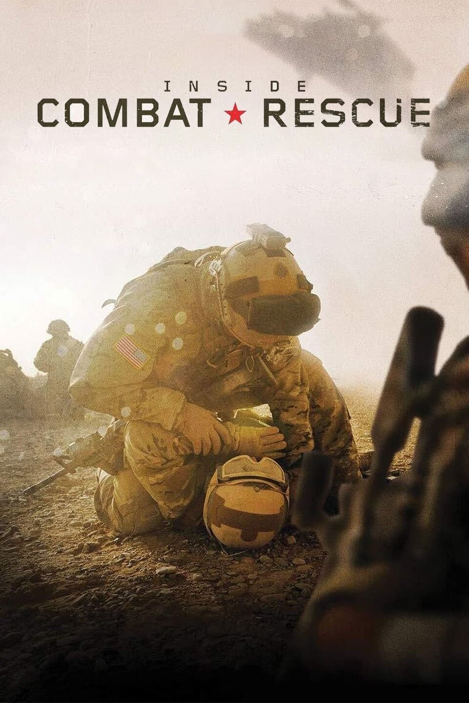 Inside Combat Rescue Season 1 | Rotten Tomatoes