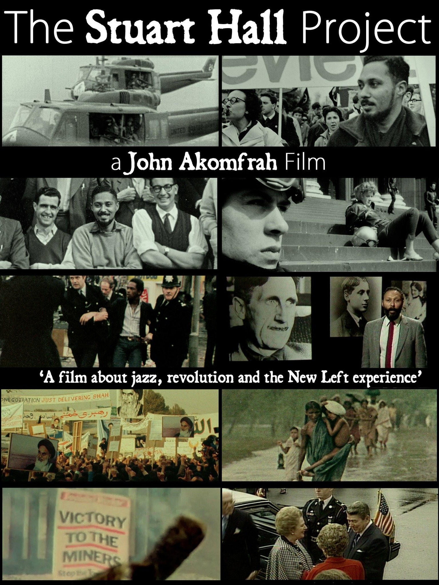 The Stuart Hall Project Pictures | Rotten Tomatoes