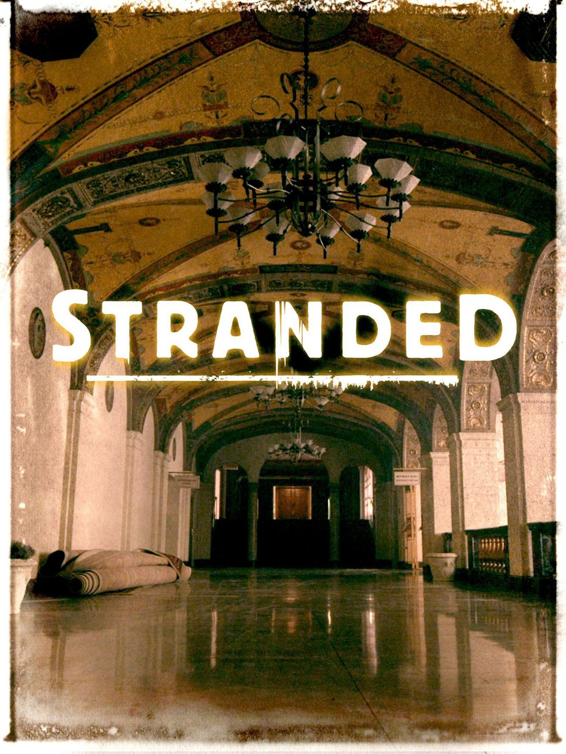 Stranded Season 1 | Rotten Tomatoes