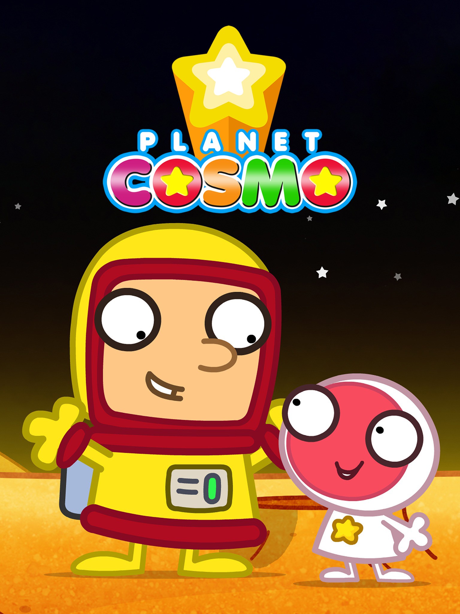 Planet Cosmo Pictures | Rotten Tomatoes