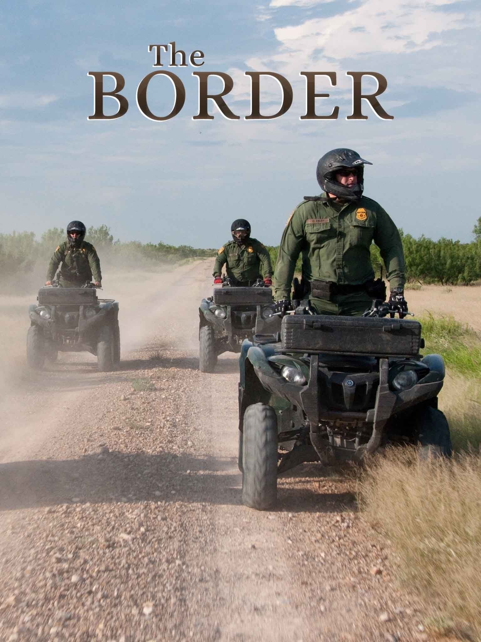 The Border: Season 5 Pictures | Rotten Tomatoes