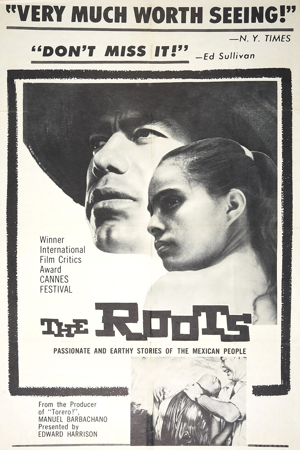 The Roots | Rotten Tomatoes