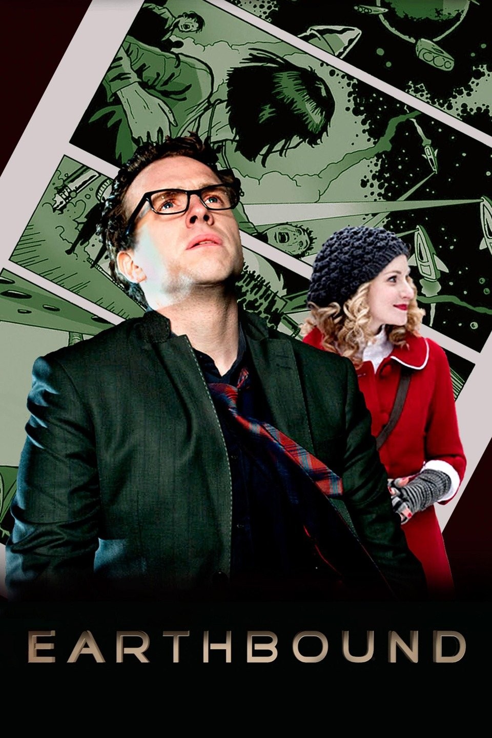 Earthbound | Rotten Tomatoes