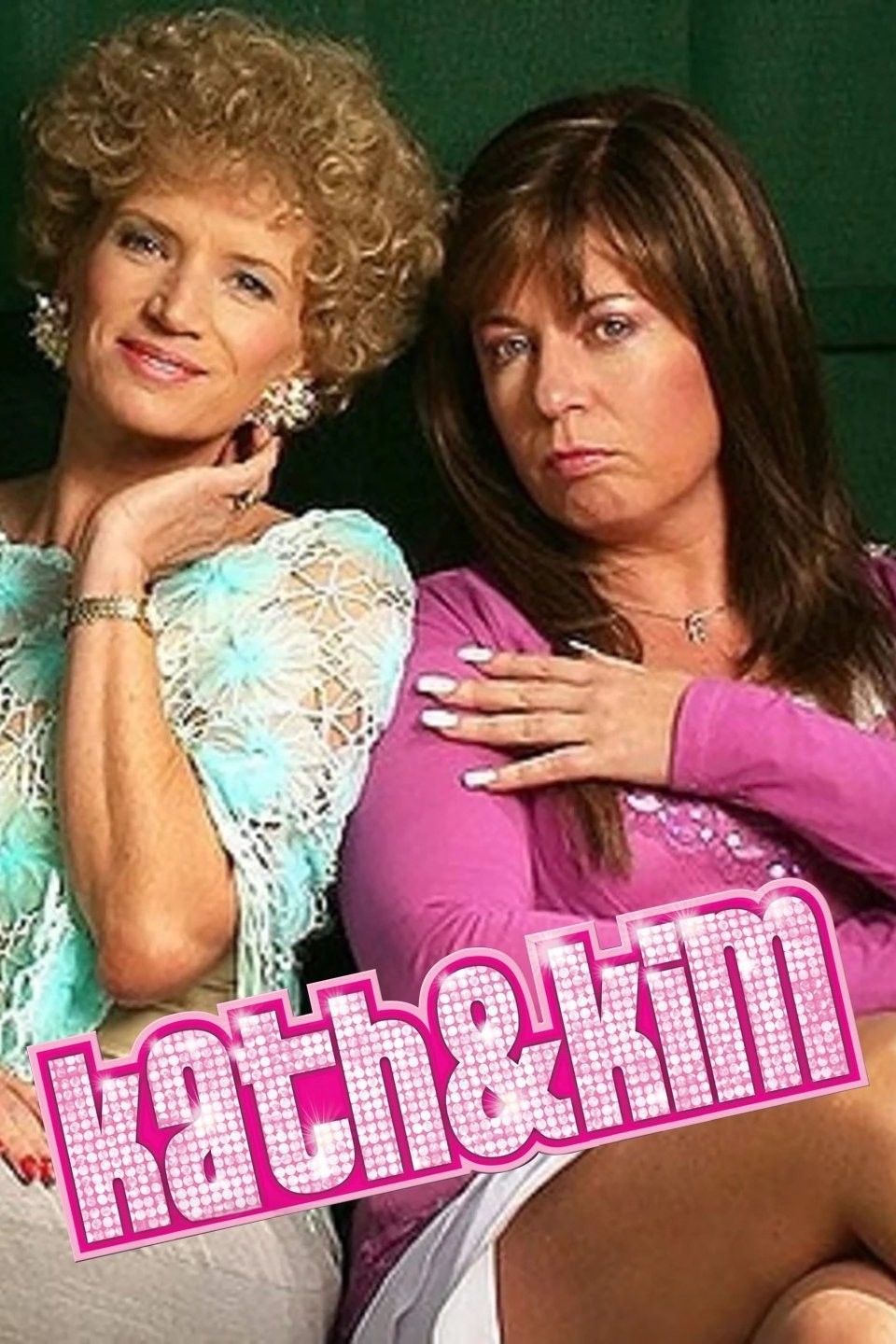 Kath & Kim Season 1 | Rotten Tomatoes