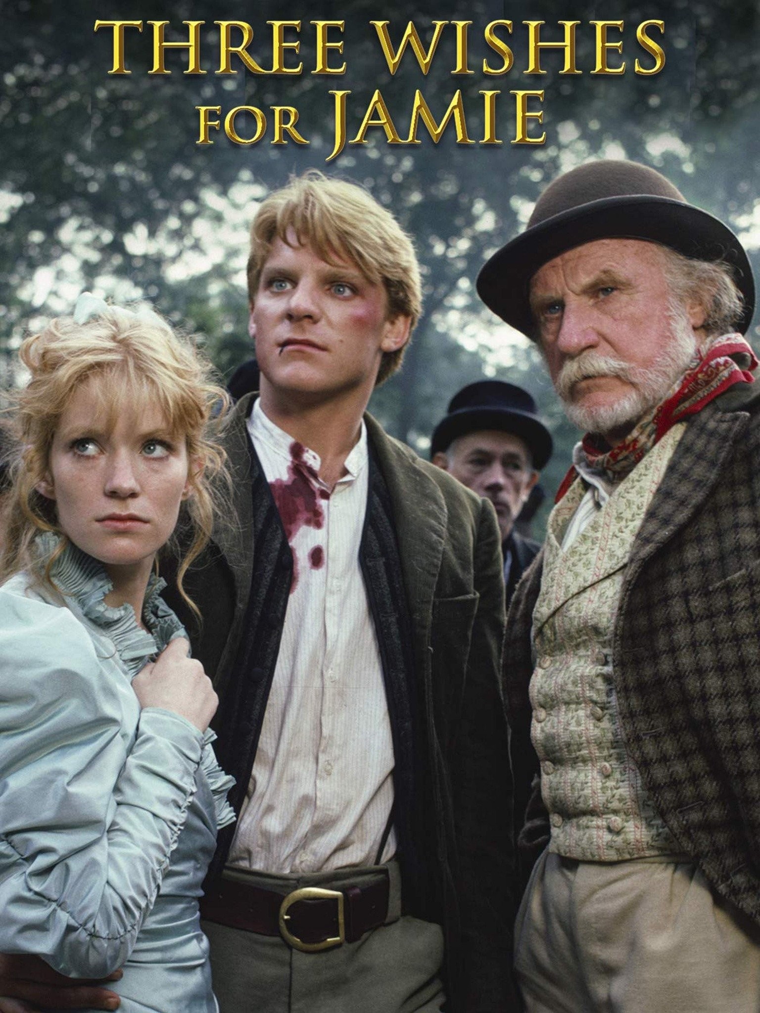 Three Wishes for Jamie Pictures | Rotten Tomatoes