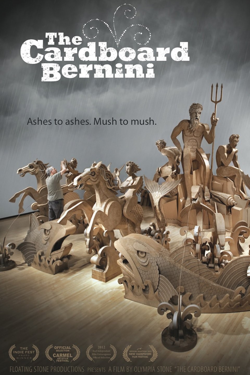 The Cardboard Bernini Pictures | Rotten Tomatoes