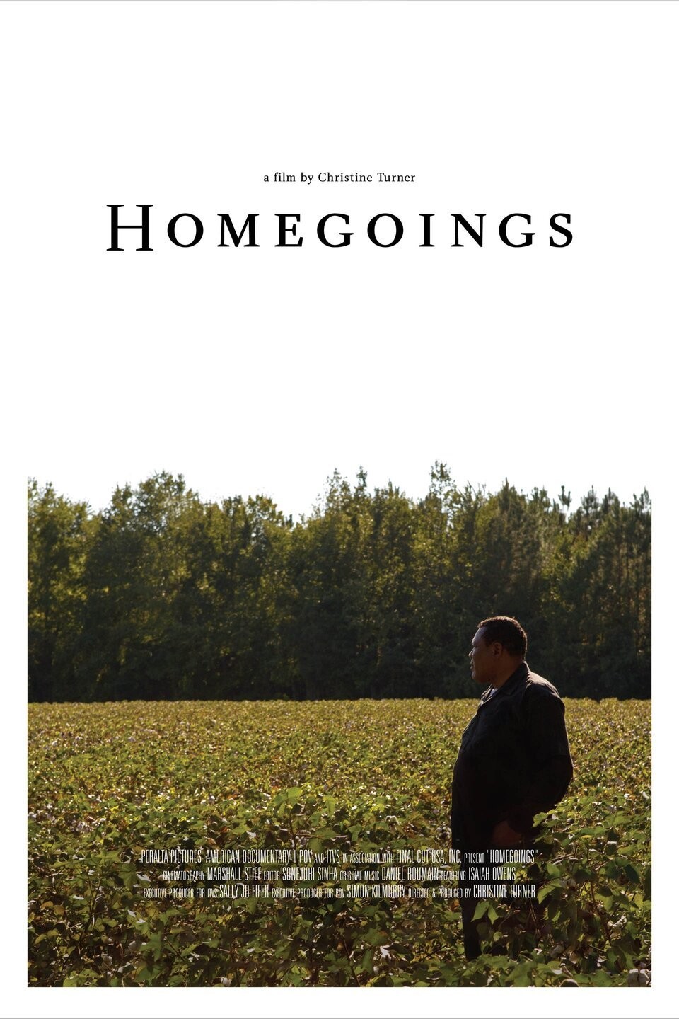 Homegoings | Rotten Tomatoes
