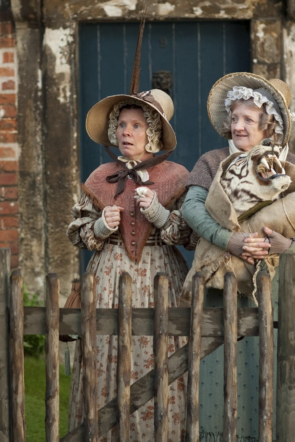 August 1844 Pictures | Rotten Tomatoes