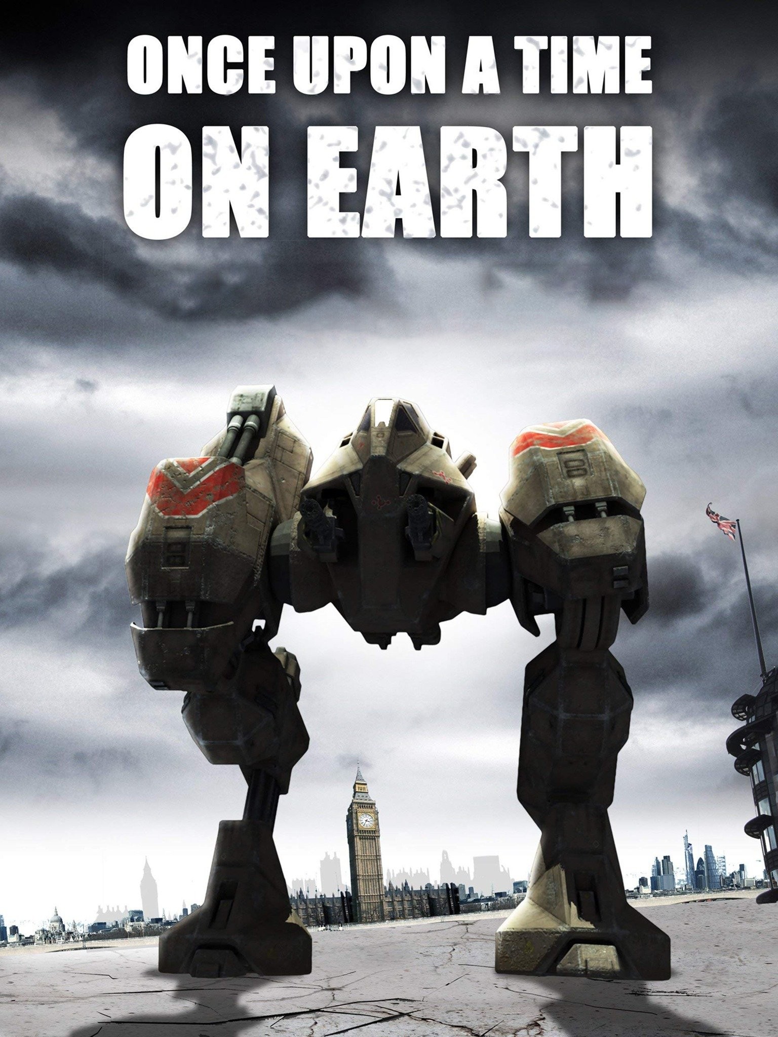 Once Upon a Time on Earth Pictures | Rotten Tomatoes
