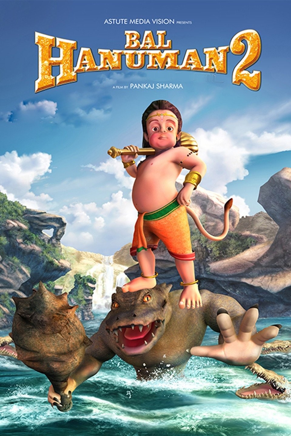 Bal Hanuman 2 Pictures | Rotten Tomatoes