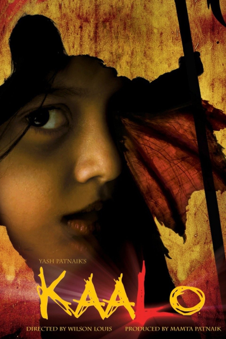 Kaalo The Desert Witch | Rotten Tomatoes