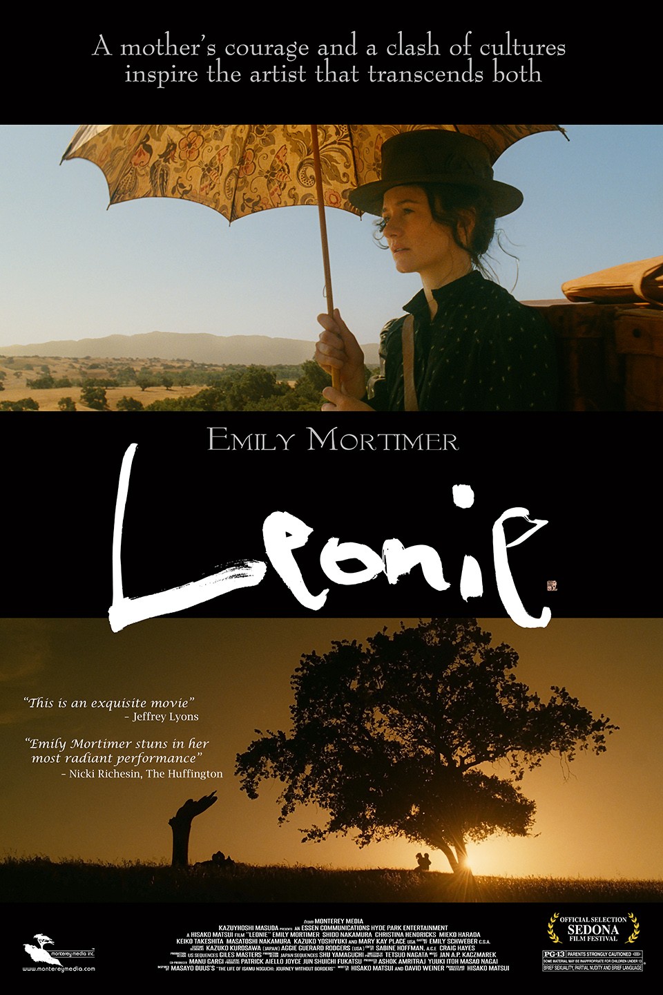 Leonie | Rotten Tomatoes