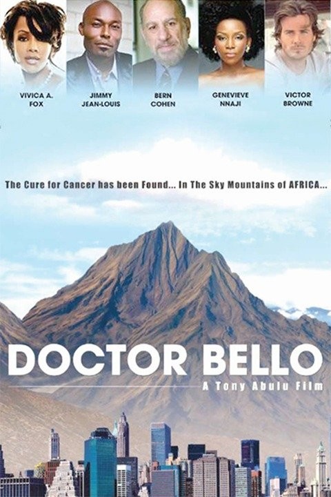 Doctor Bello | Rotten Tomatoes