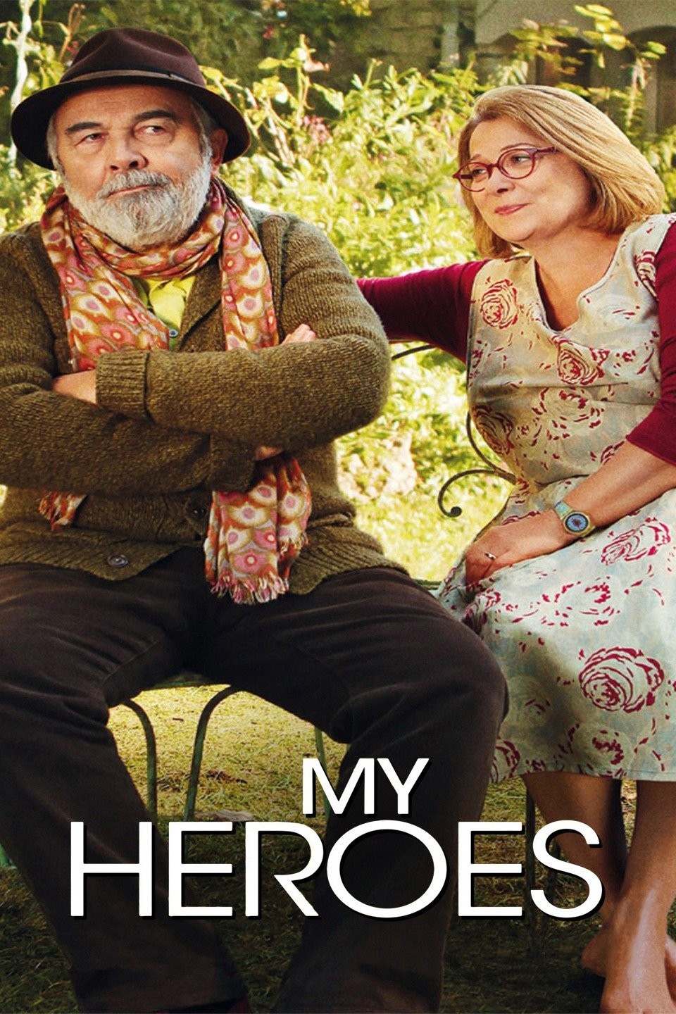 My Heroes | Rotten Tomatoes