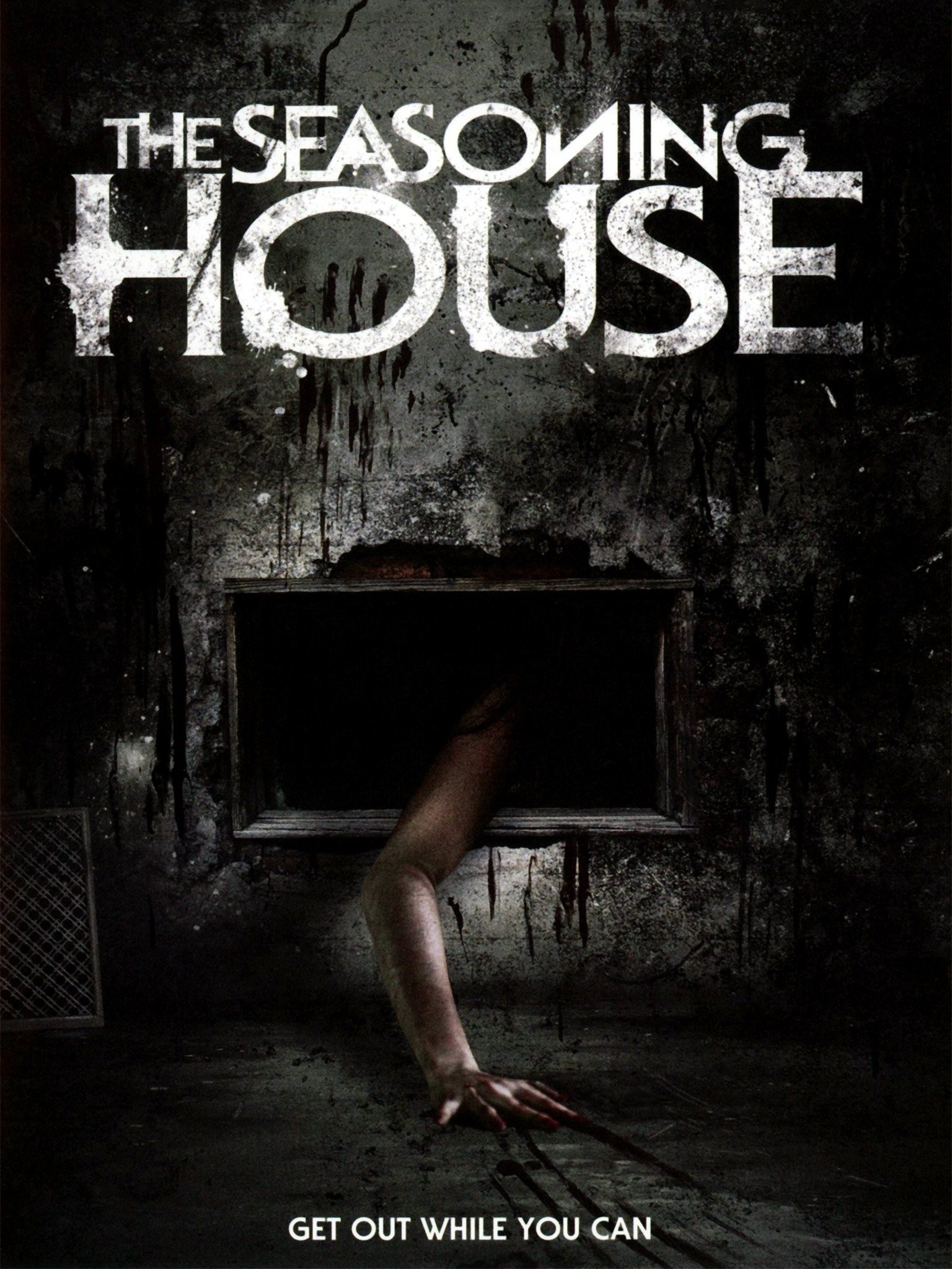 The Seasoning House 2022