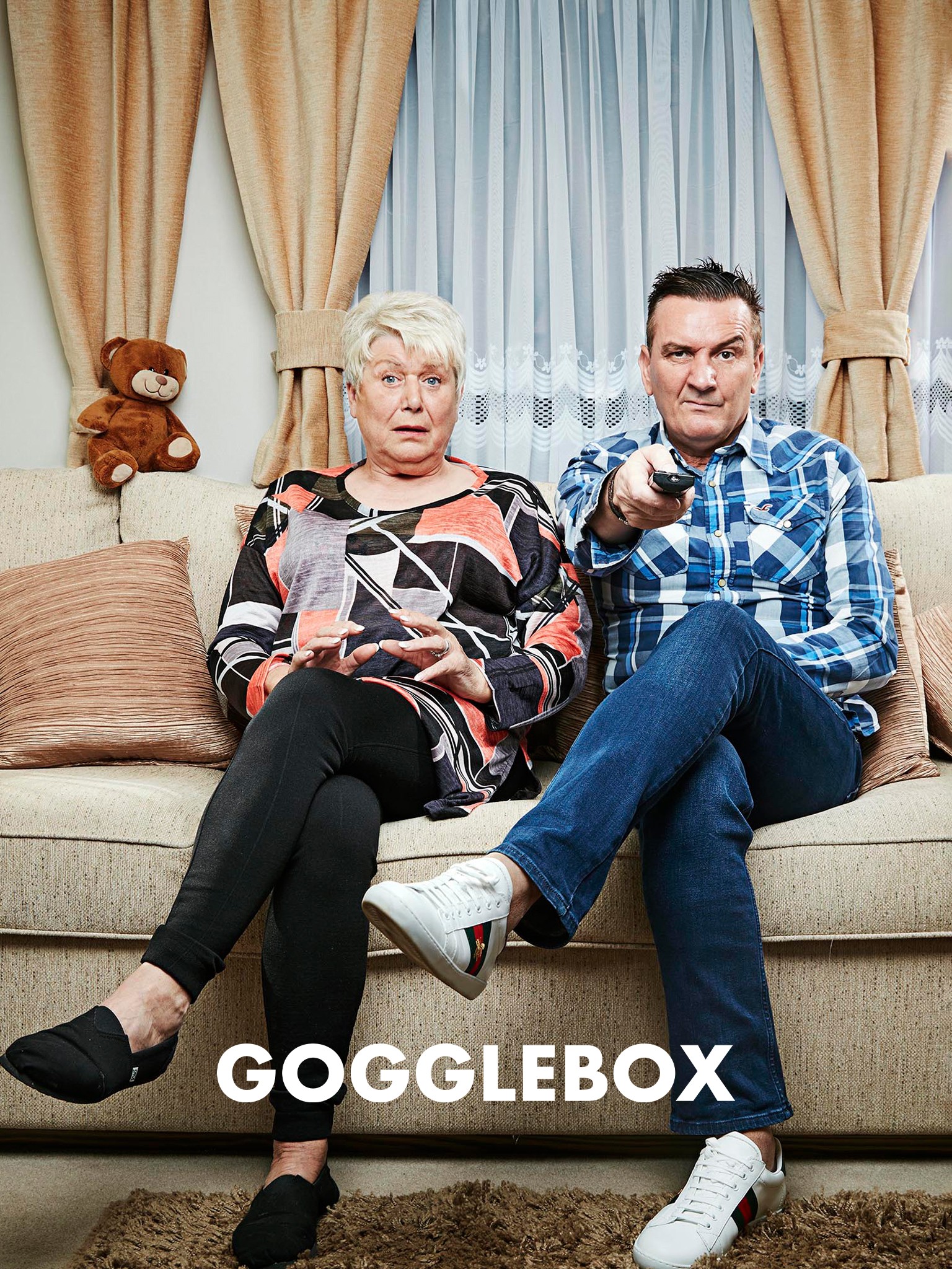 Gogglebox | Rotten Tomatoes