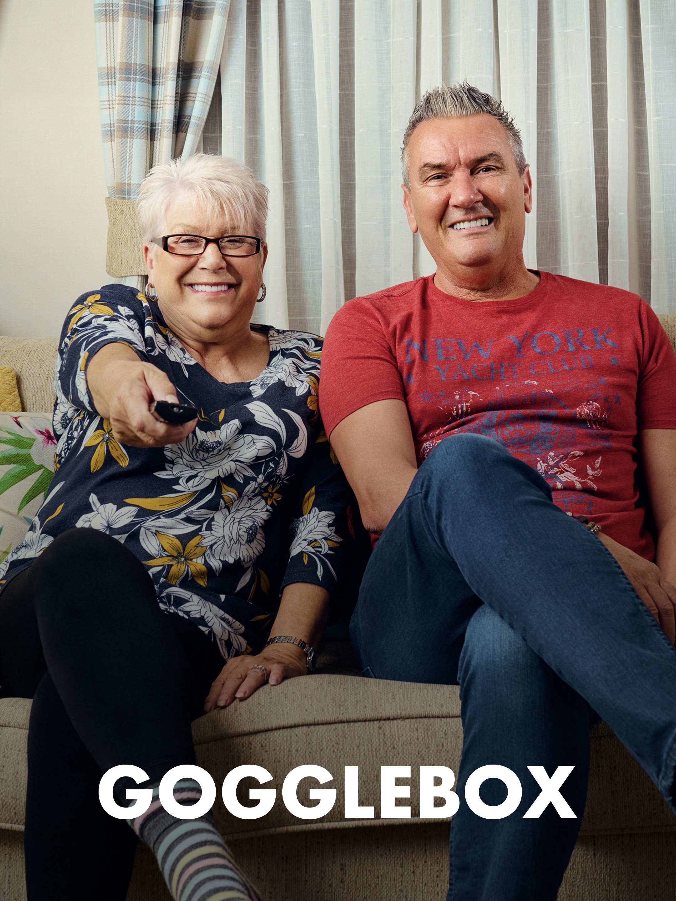 Gogglebox Pictures | Rotten Tomatoes