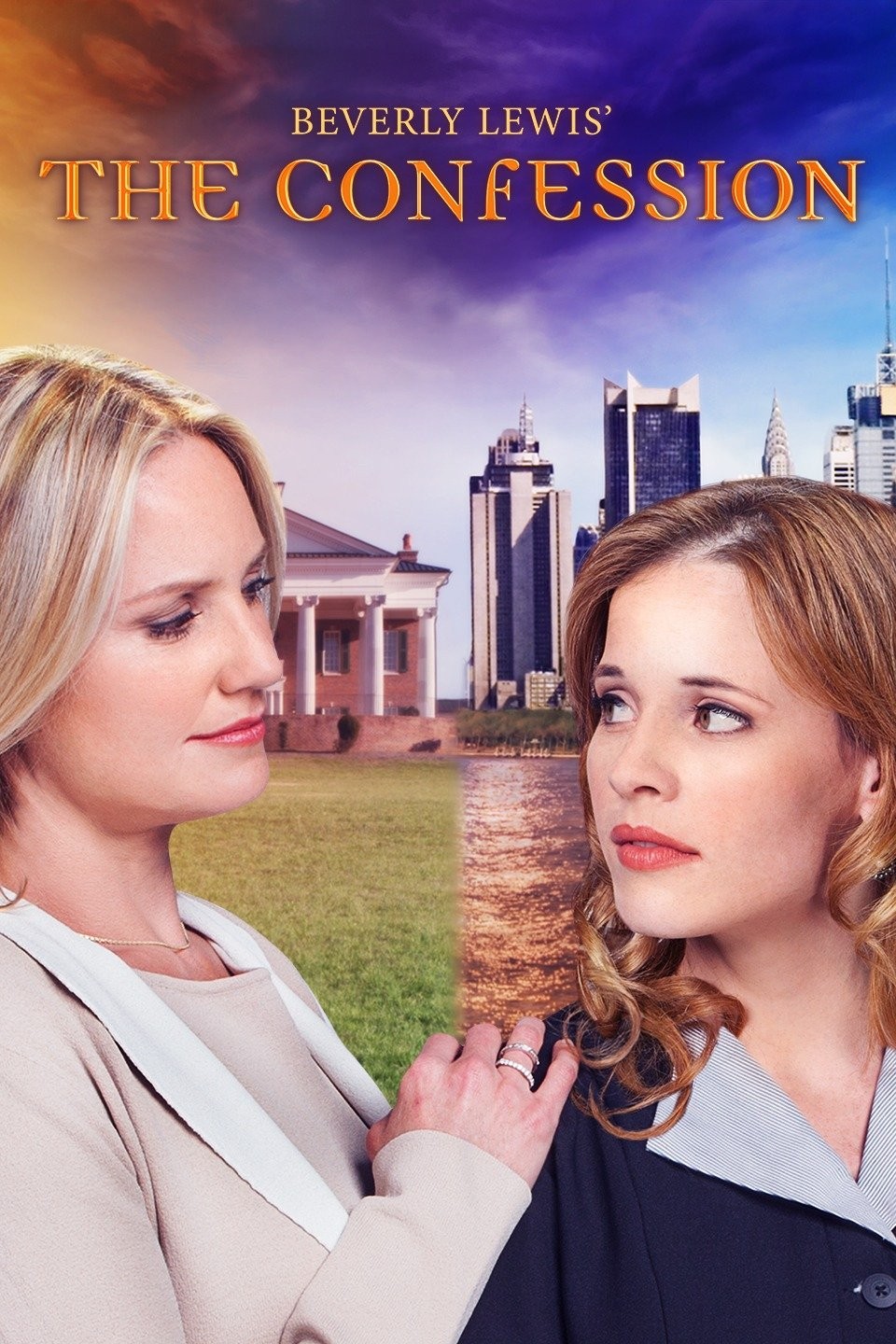 Beverly Lewis' The Confession | Rotten Tomatoes