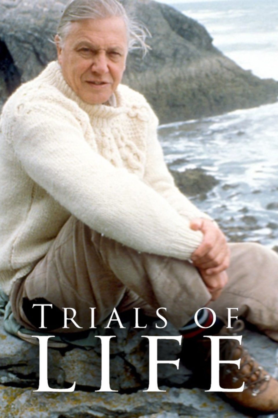The Trials of Life | Rotten Tomatoes