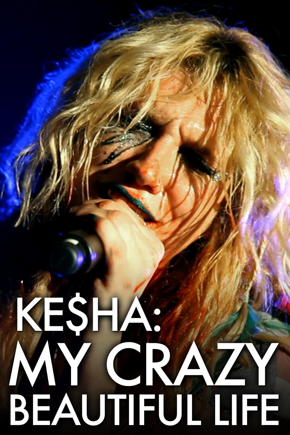 Ke$ha: My Crazy Beautiful Life | Rotten Tomatoes