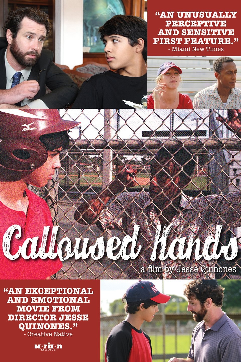 Calloused Hands | Rotten Tomatoes