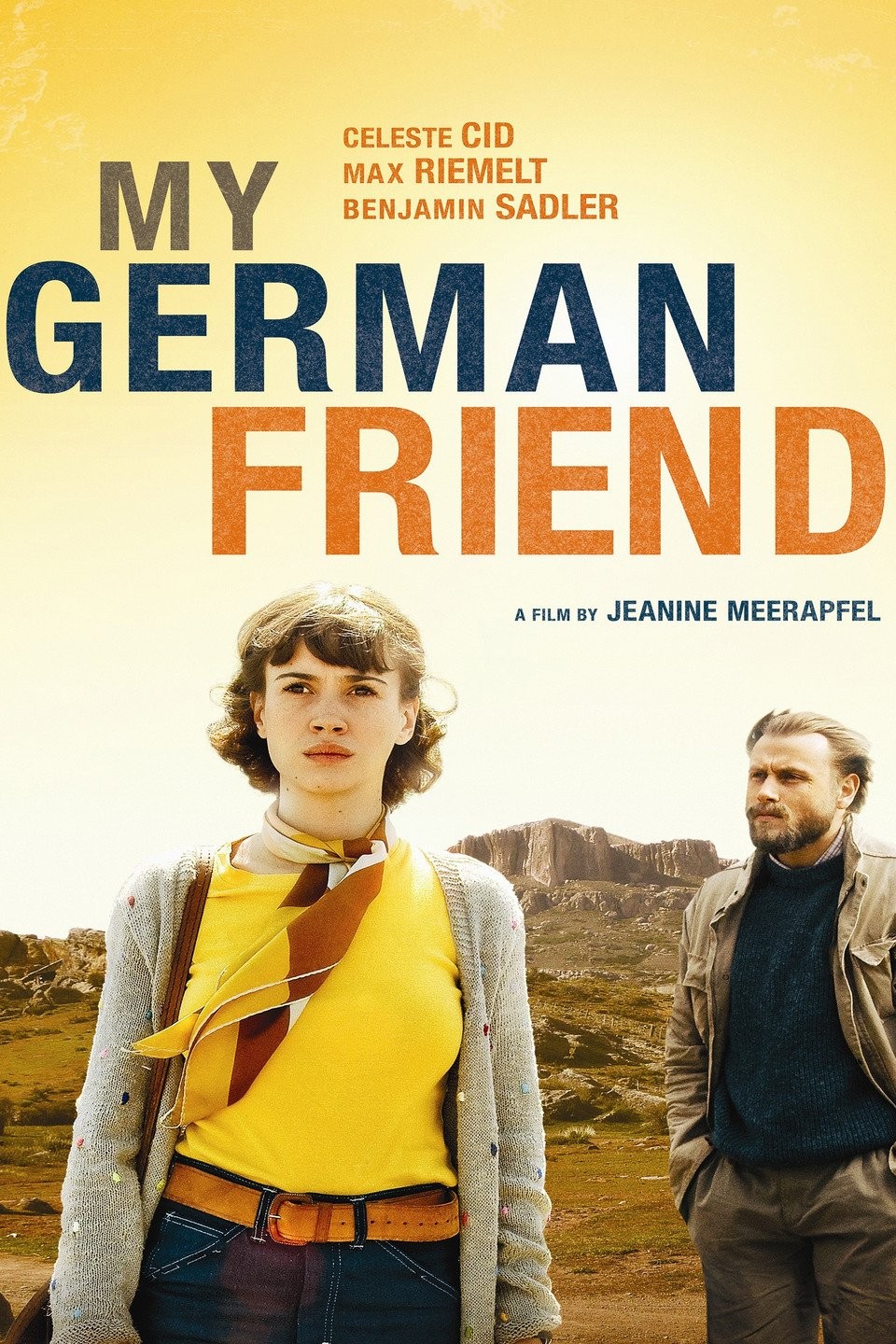 My German Friend Pictures | Rotten Tomatoes