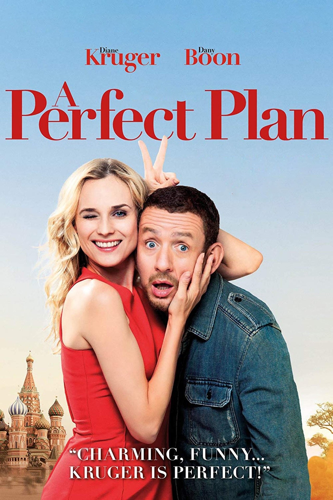The Perfect Plan | Rotten Tomatoes