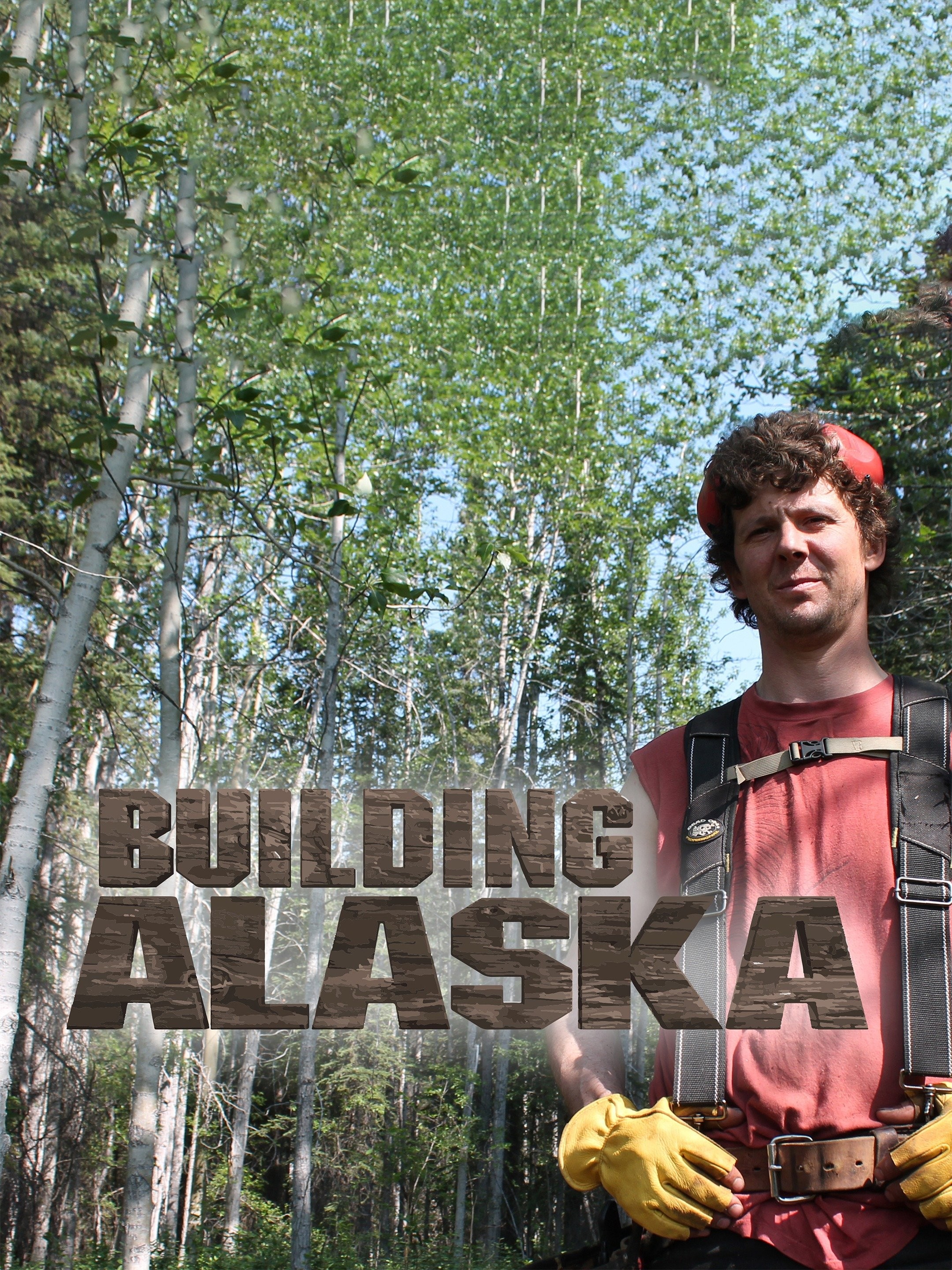 Building Alaska - Rotten Tomatoes