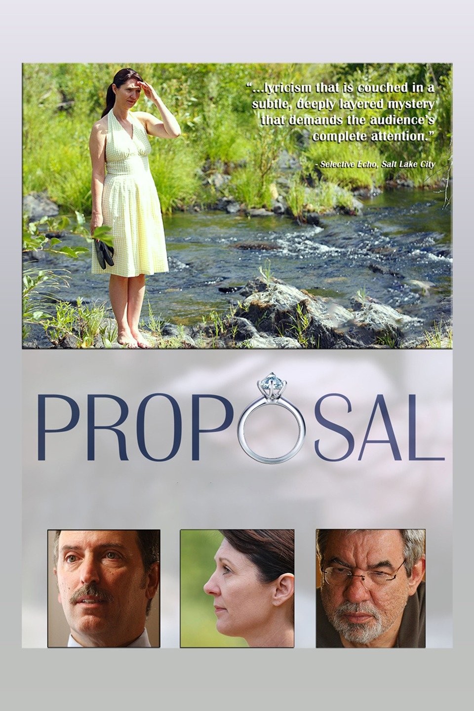 Proposal Pictures | Rotten Tomatoes