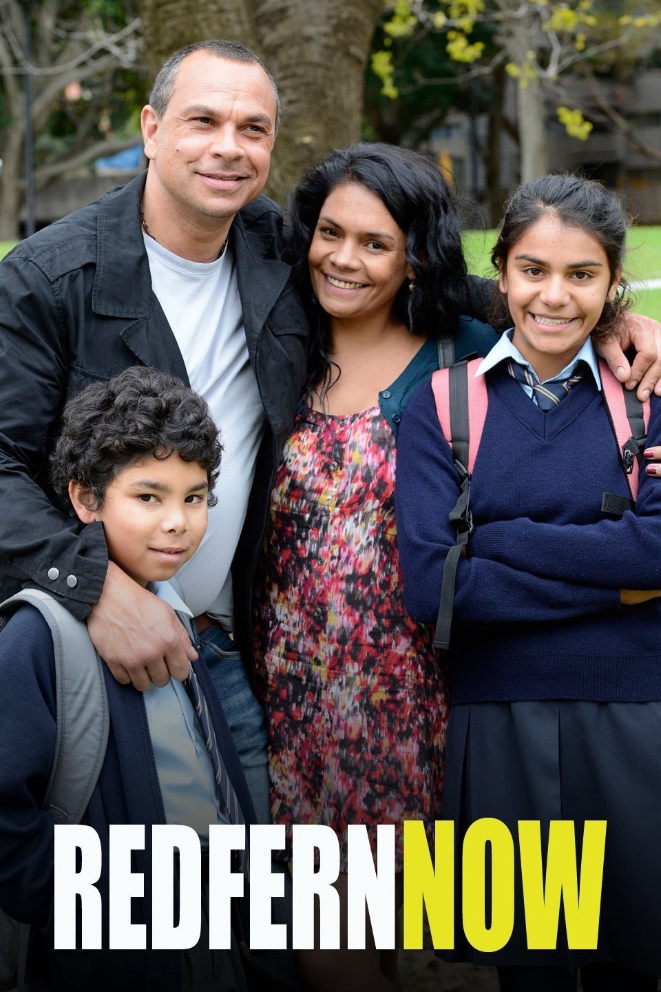 Redfern Now - Rotten Tomatoes