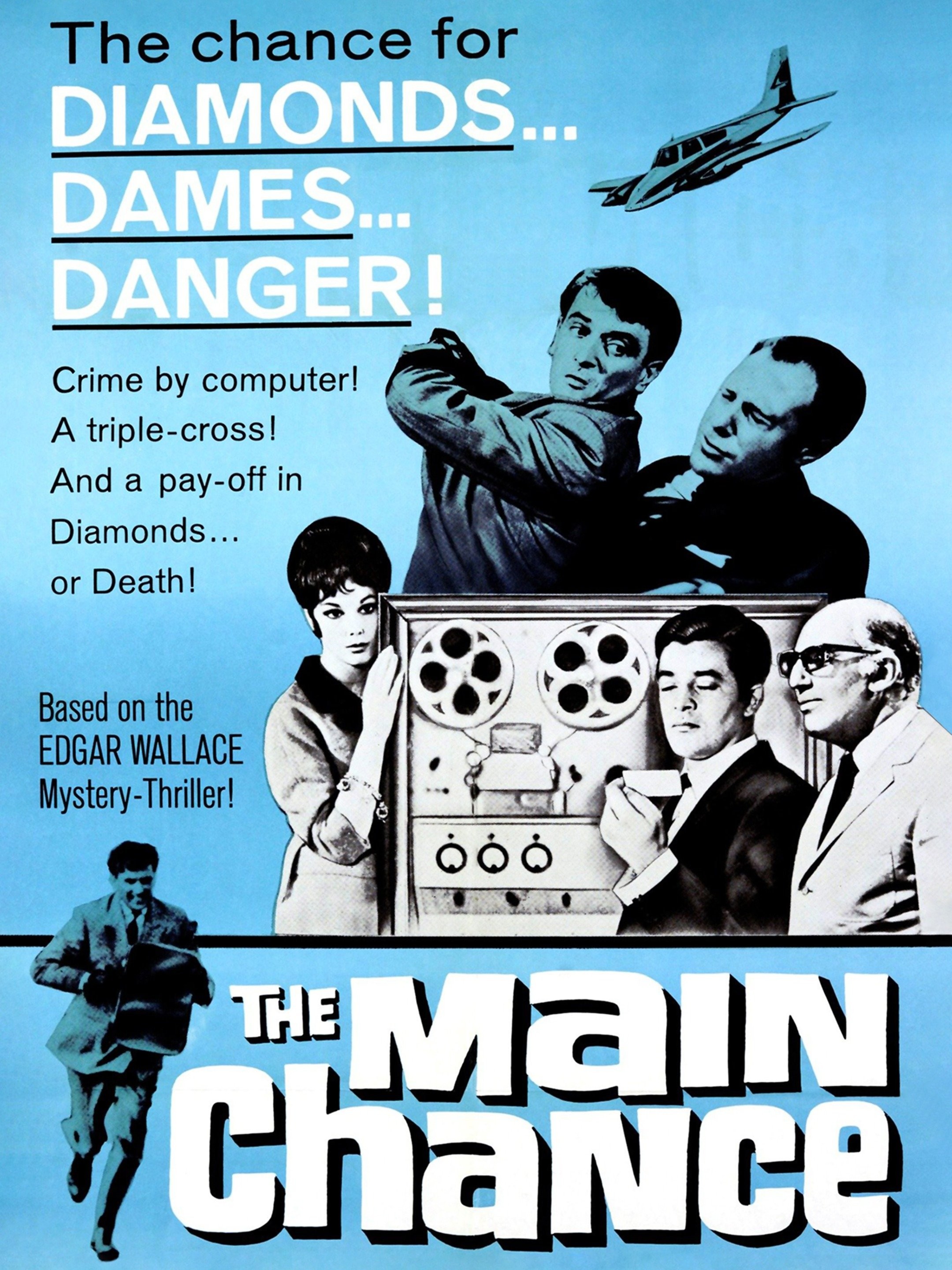 The Main Chance Pictures | Rotten Tomatoes
