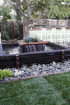 Craft Craftsman Courtyard Pictures | Rotten Tomatoes