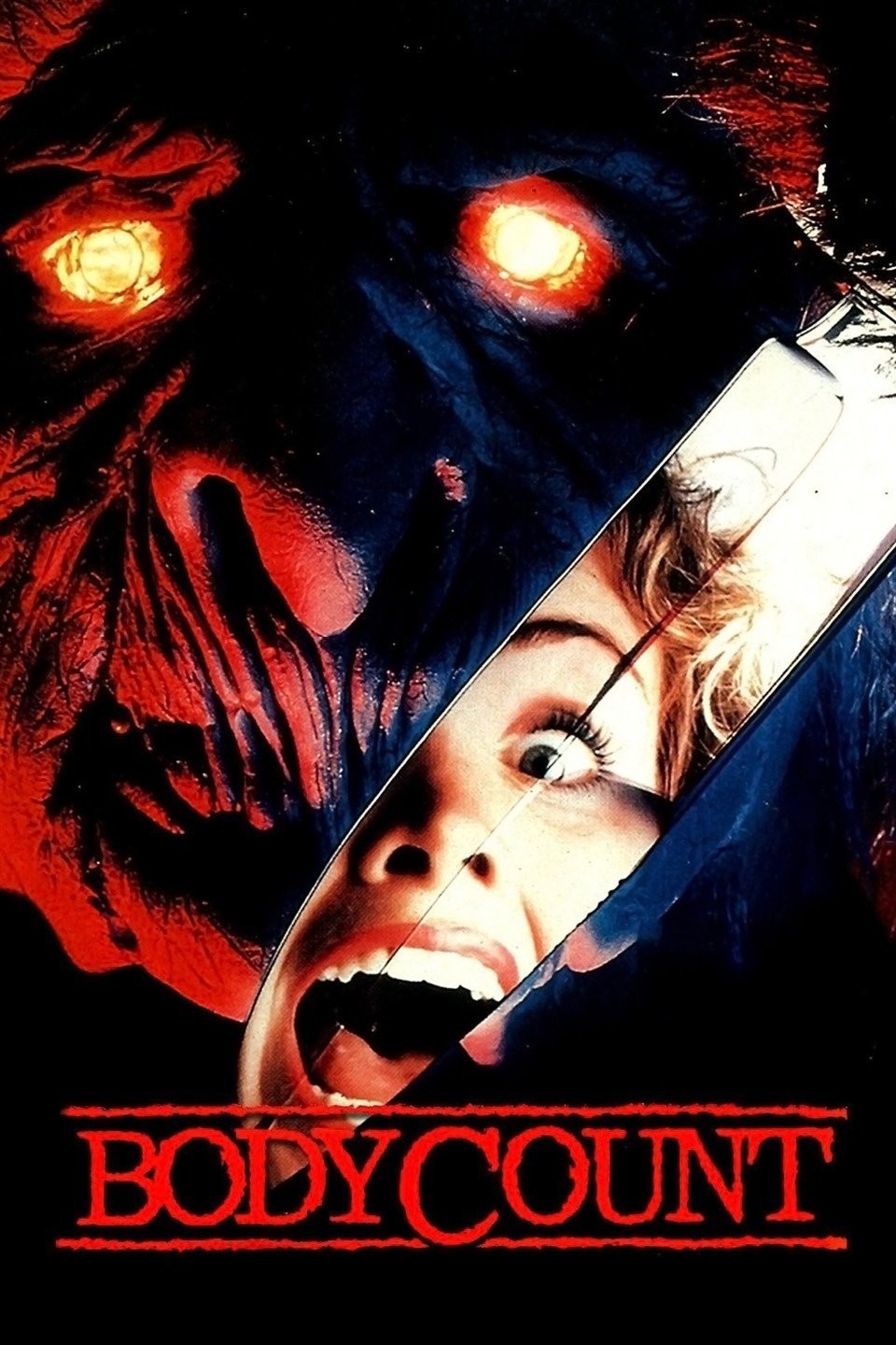 Body Count | Rotten Tomatoes