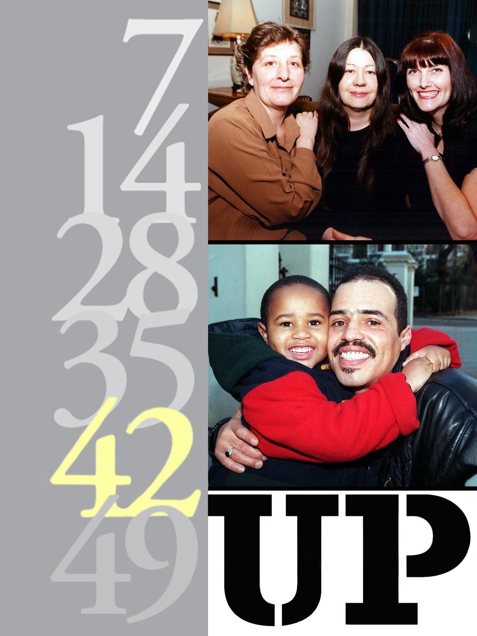 42 Up Pictures | Rotten Tomatoes