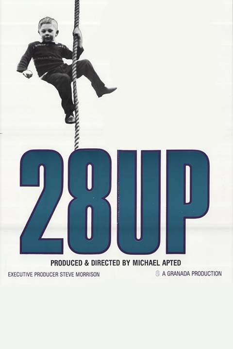 28 Up | Rotten Tomatoes
