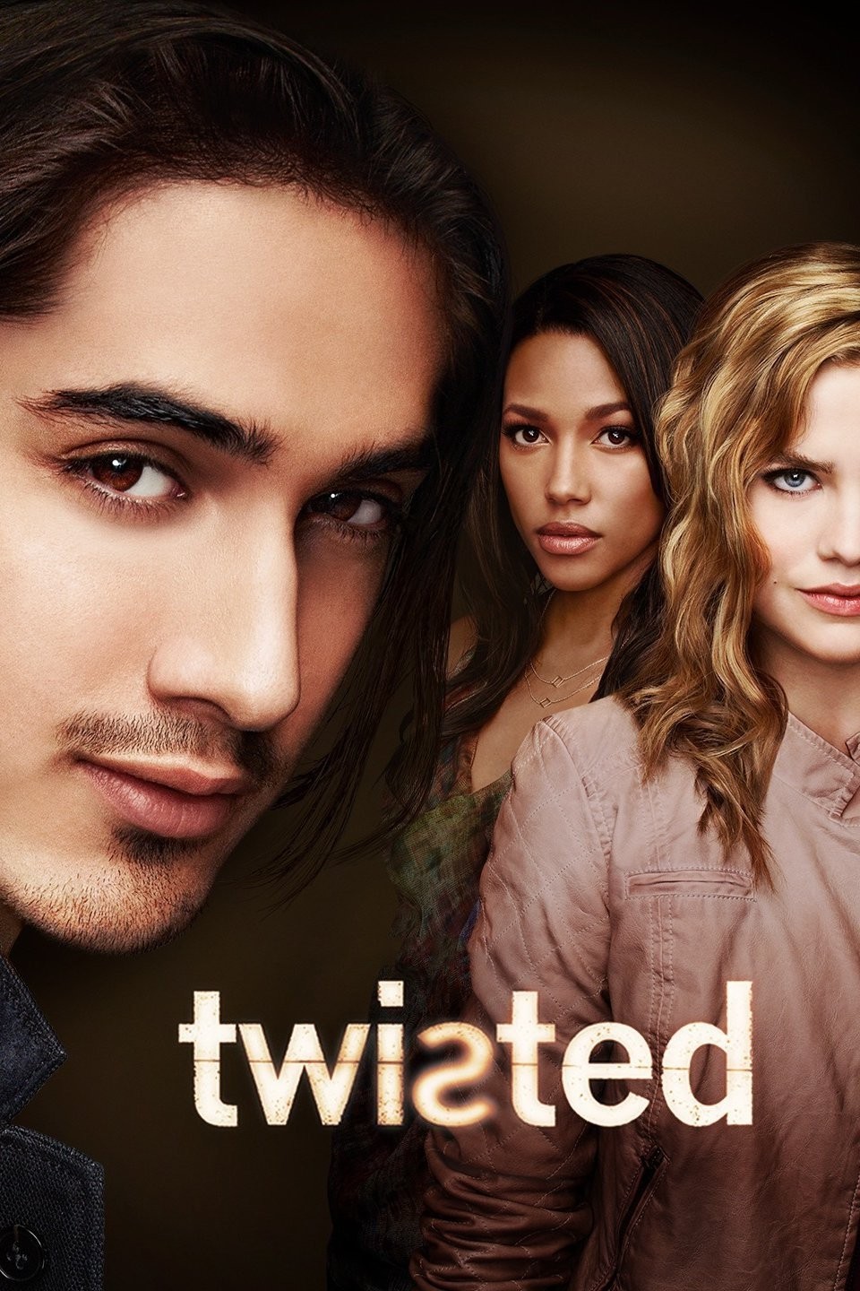 Twisted Season 1 | Rotten Tomatoes