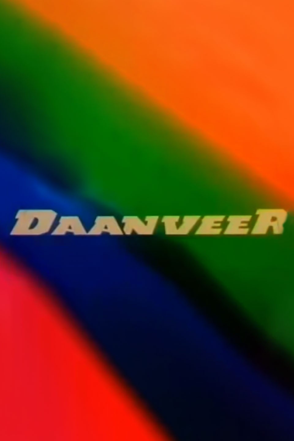 Daanveer | Rotten Tomatoes