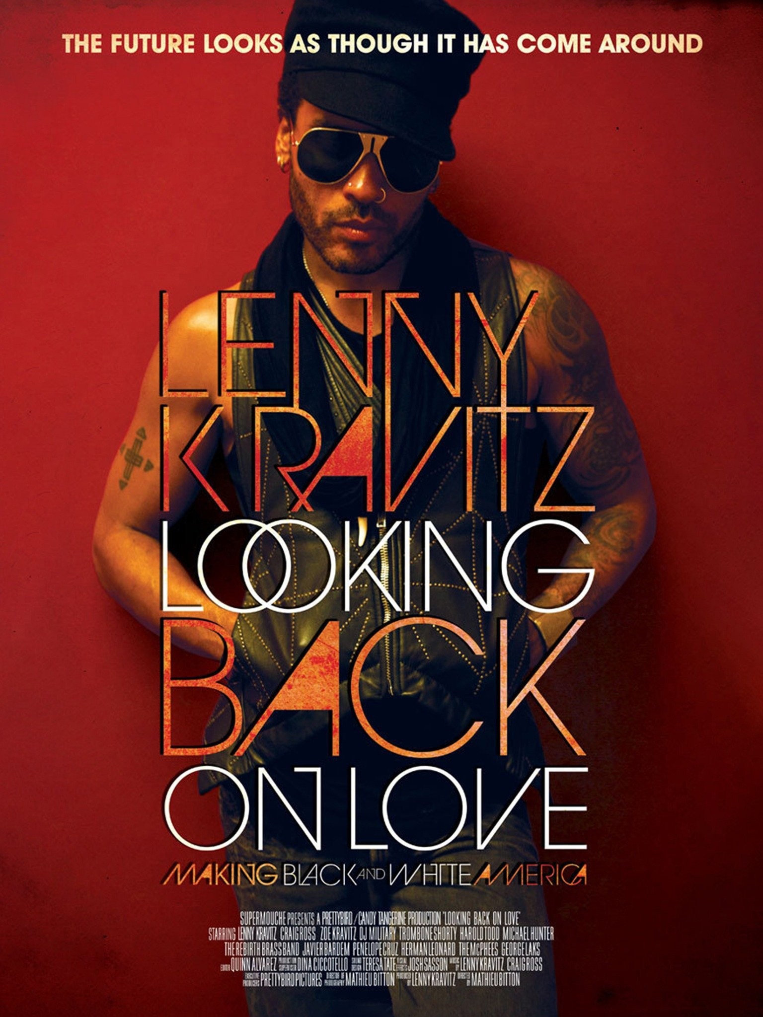 Looking Back on Love: Making Black and White America Pictures | Rotten ...