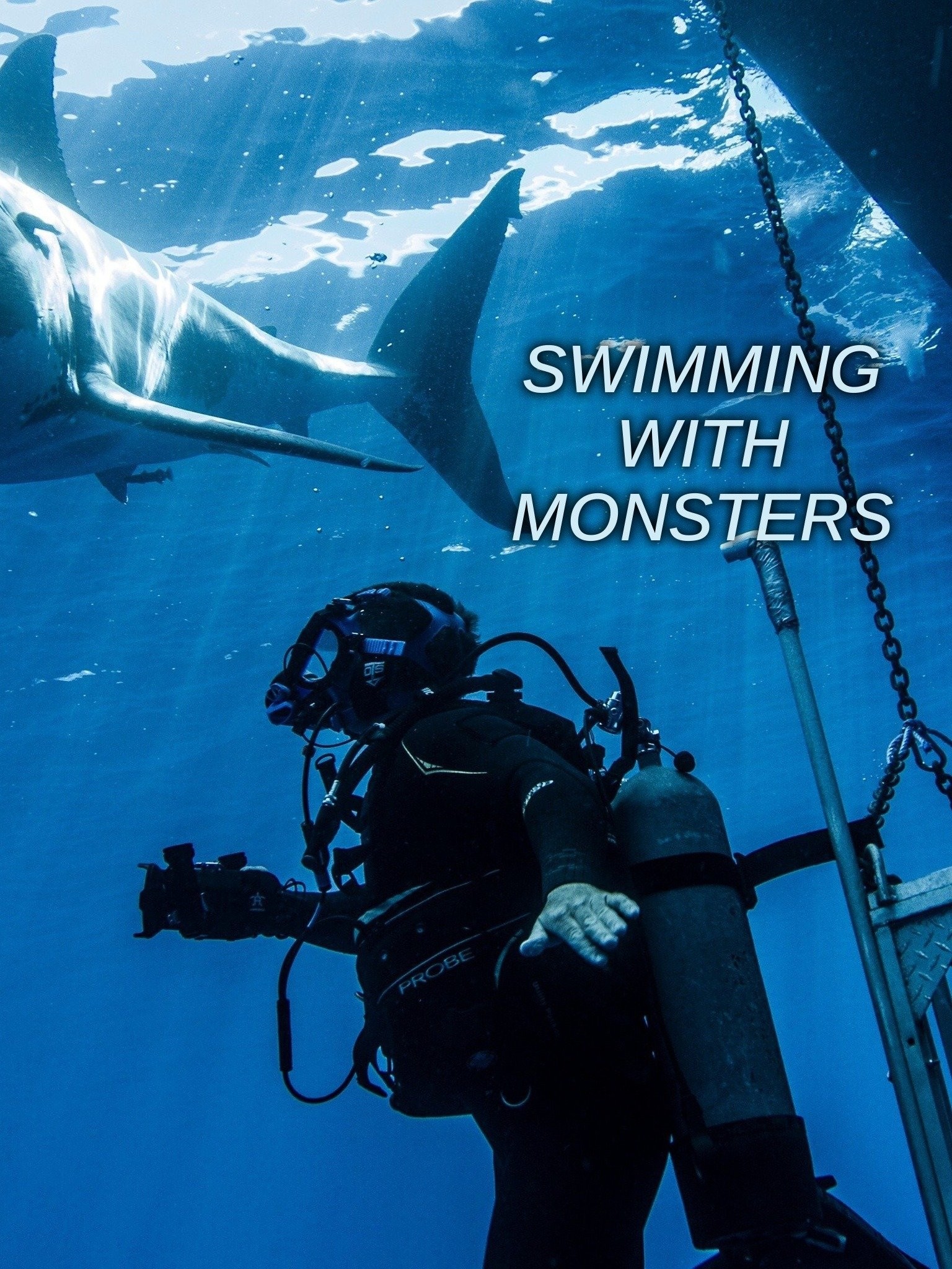Swimming With Monsters Season 1 | Rotten Tomatoes