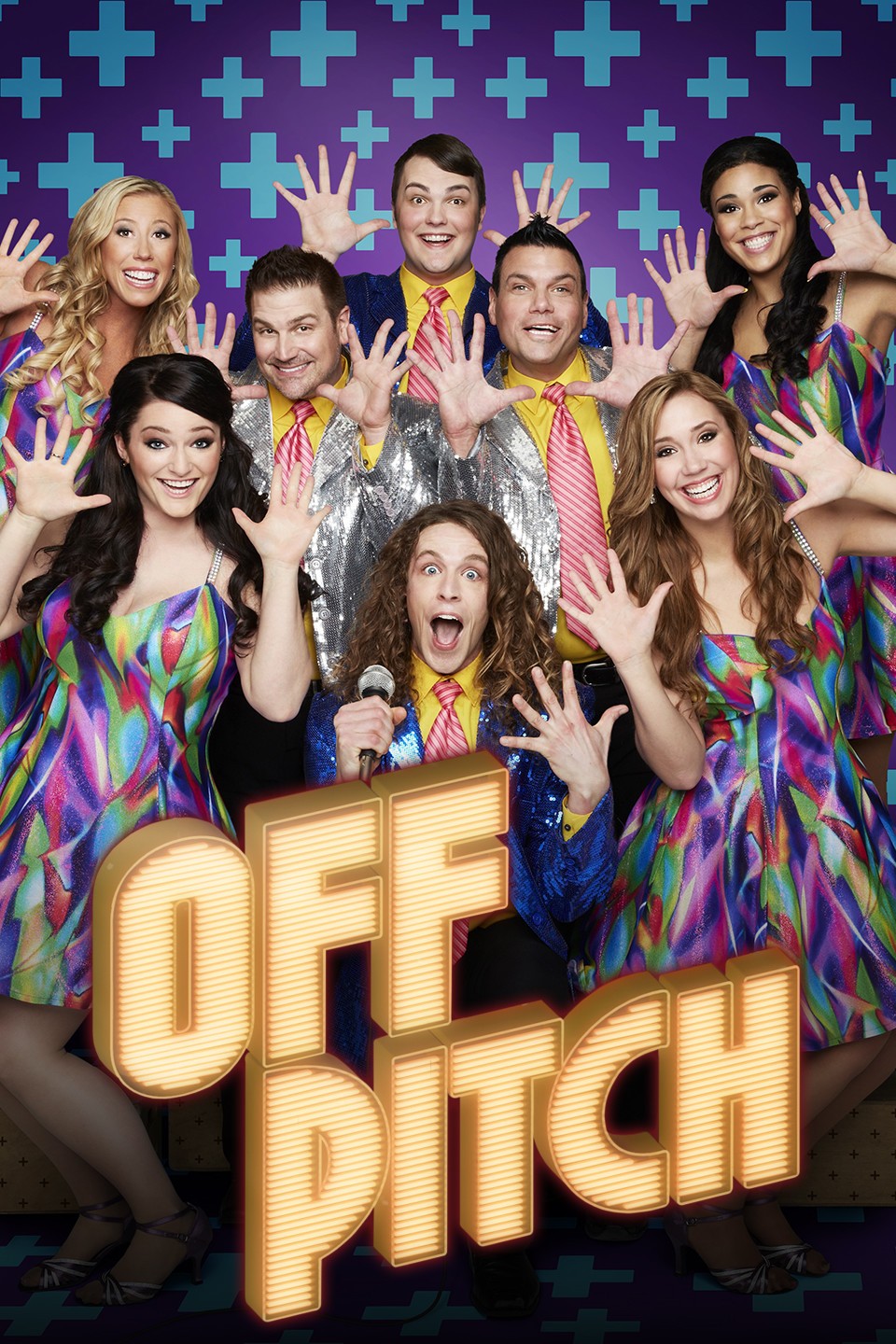 Off Pitch | Rotten Tomatoes