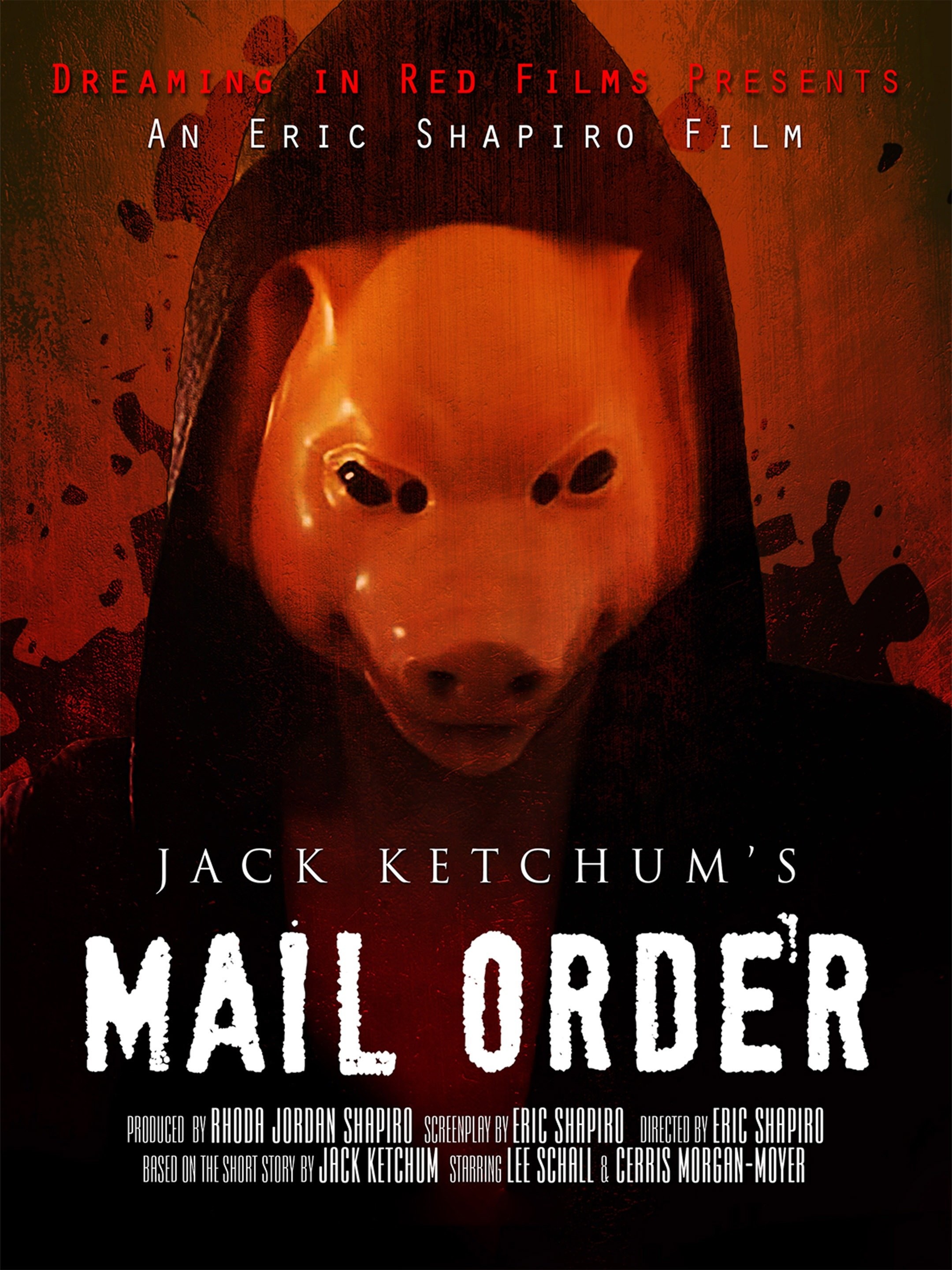 Mail Order Pictures | Rotten Tomatoes