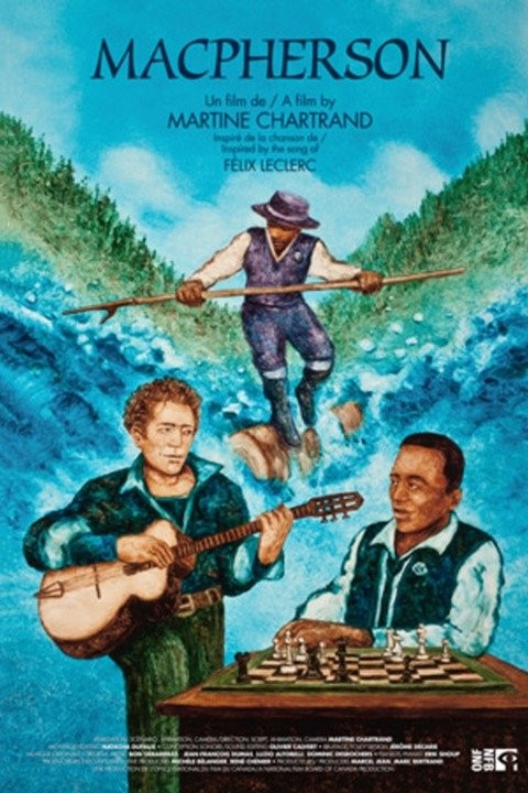 MacPherson | Rotten Tomatoes