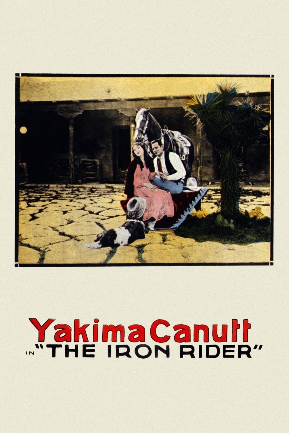 The Iron Rider Pictures | Rotten Tomatoes